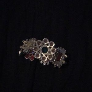 Erica Lyons | Jewelry | Erica Lyons Stunning Bracelet | Poshmark